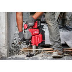 M18 FUEL™ HAMMERVAC™ 1-1/8" Dedicated Dust Extractor