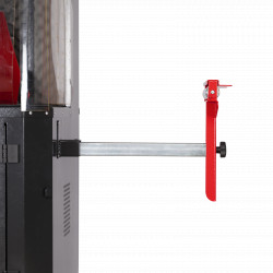 Armorgard Cuttingstation™ Mobile Cutting Station