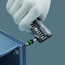 Wera Tool-Check PLUS