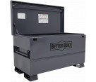 Better Built Job Box Chest - 48" x 24" x 28" - 16 Ga. Steel