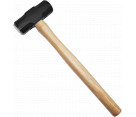 G Hjukstrom Sledge Hammer - Hard Face - Hickory / 1060 Series