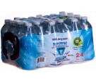 Bottled Spring Water - 500 mL - Plastic / 500MLX24 (24 PK)