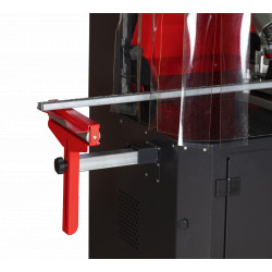 Armorgard Cuttingstation™ Mobile Cutting Station