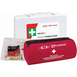 PIP First Aid Kit - CSA Type 2 Series