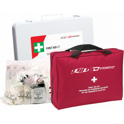 PIP First Aid Kit - CSA Type 3 Series