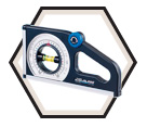 Tajima SLANT™ Magnetic Pitch / Angle Meter