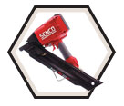 Senco Framing Nailer - 3-1/4" - Paper Taped / 325XP *FRAMEPRO