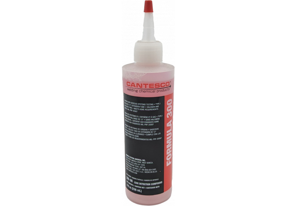 Swagelok Leak Detector - Liquid - Clear / *SNOOP™