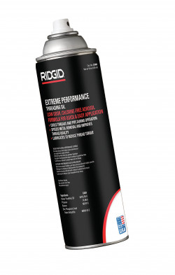 Ridgid Extreme Performance Thread Cutting Oil