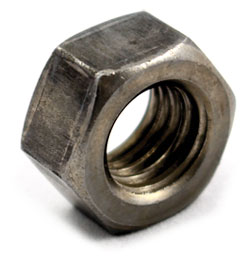 Hex Nut - Grade 8 / Plain