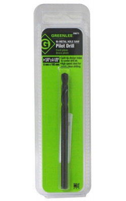 Use With Greenlee Arbors #37154, #37155, #37156 And #37157