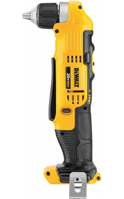 Dewalt angle chuck store