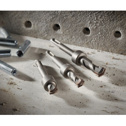 Bosch Stop Bits - 1/2" SDS-Plus / HCSTP Series