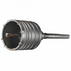 Bosch Rotary Hammer Core Bit - SDS-Max / HC8 Series