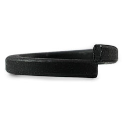 Lock Washer - Helical Spring - Steel / Plain