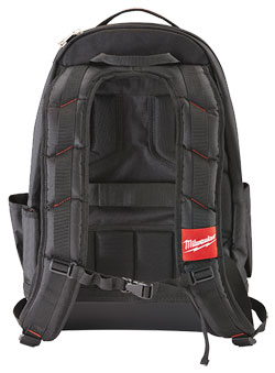 Jobsite Back Pack