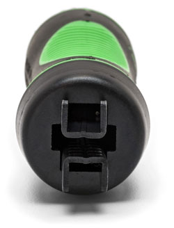 Nicholson File Handle - 5" - Adjustable / 21474U *UNIVERSAL