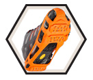 Stabil Traction Aids - Over Boot & Shoe / Walk Series *STABILicers™