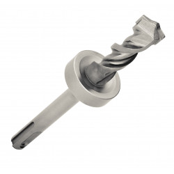 Milwaukee SDS-Plus Stop Bit 5/8 in. x 2-1/16 in.