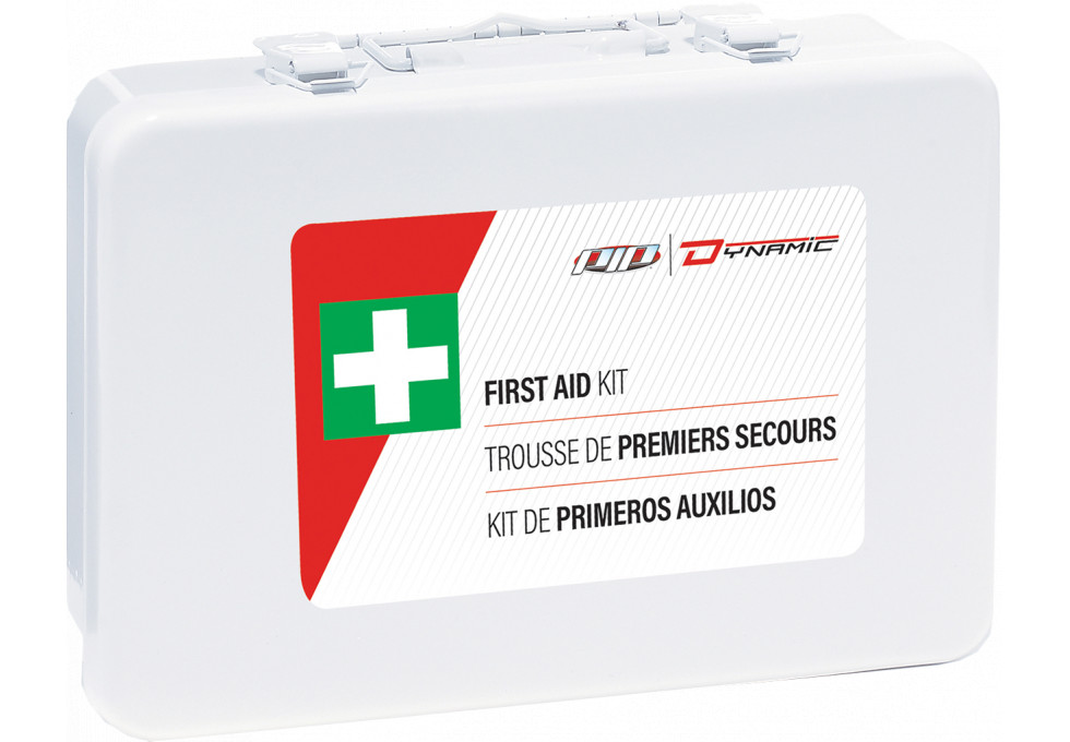 PIP First Aid Kit - CSA Type 2 Series