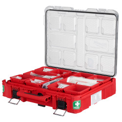 Milwaukee PACKOUT™ First Aid Kit - CSA TYPE 3