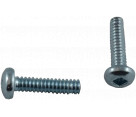 The Original Robertson Round Head Machine Screws - #10-24 - Combo ...