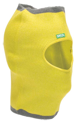 MSA V-Gard® Winter Liner Knit Hat-Cap Cover