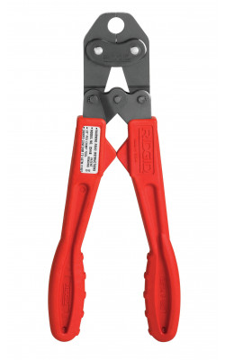 Ridgid PEX Combo Crimp Tool - 1/2" & 3/4"