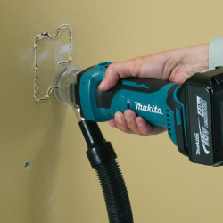 Cordless Drywall Cutout Tool