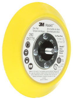 3M Sanding Disc Pad - 5" NH - Hook & Loop / 05775 *HOOKIT™