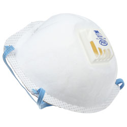 3M Face Mask - P95 - Disposable / 8271 *COOL FLOW