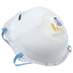 3M Face Mask - P95 - Disposable / 8577
