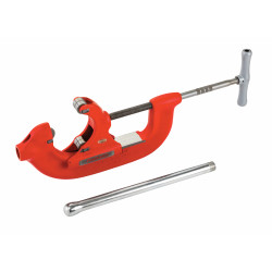 Ridgid 6-S 4" - 6" Heavy Duty Pipe Cutter