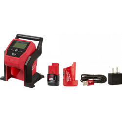 Compact Inflator Kit