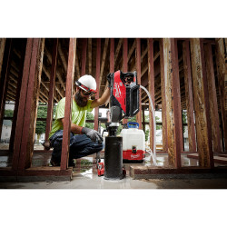 Compact Core Drill Stand