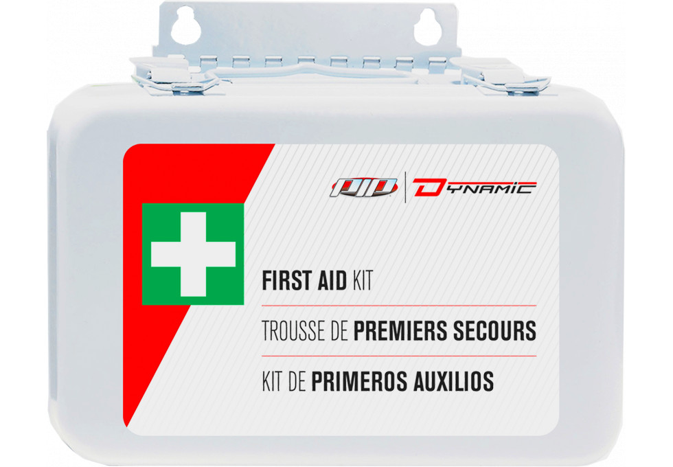 PIP First Aid Kit - CSA Type 1 Series