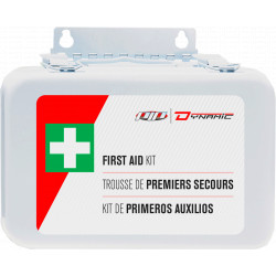 PIP First Aid Kit - CSA Type 1 Series
