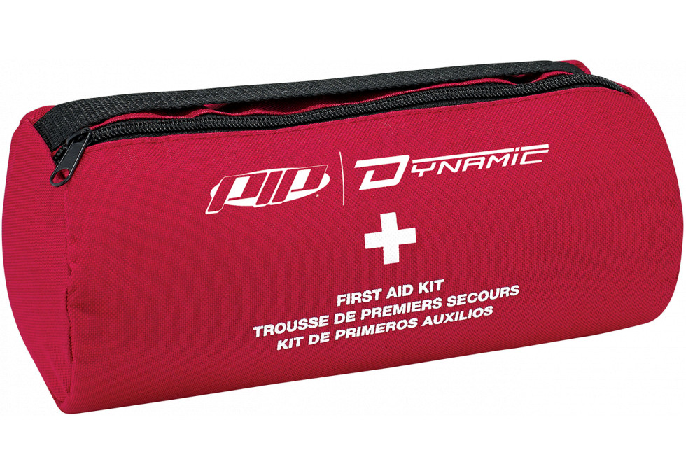 PIP First Aid Kit - CSA Type 2 Series