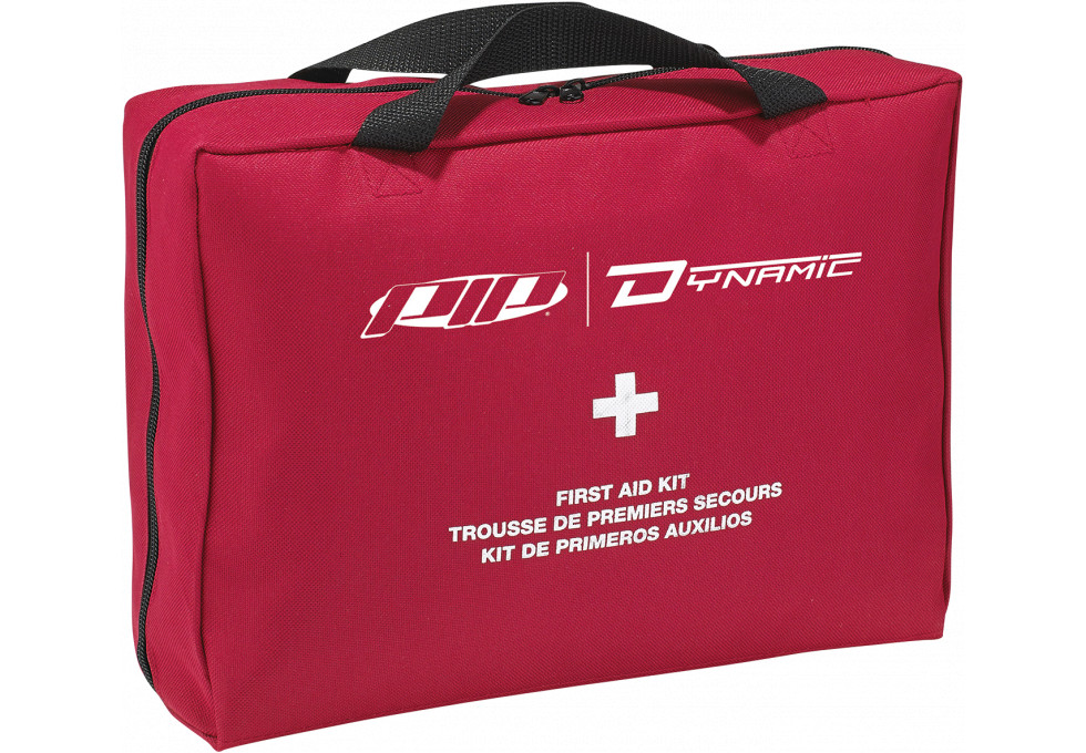 PIP First Aid Kit - CSA Type 3 Series