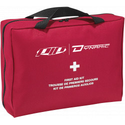 PIP First Aid Kit - CSA Type 3 Series