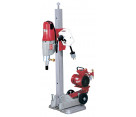 STAND SM BASE VAC-U-RIG