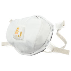 3M Face Mask - N100 - Disposable / 8233 *COOL FLOW