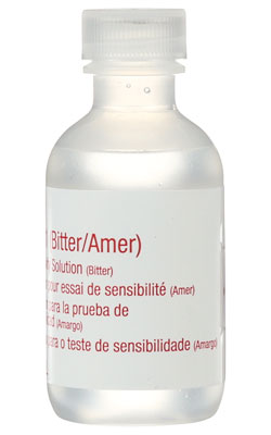 3M Sensitivity Solution - Respirator Fit Test - Bitter / FT-31