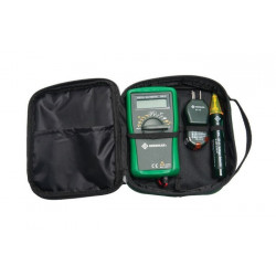 Greenlee Basic Electrical Test Kit / TK-30A