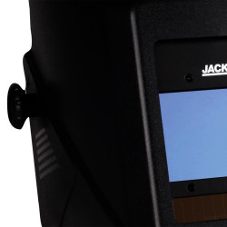 Jackson Safety HSL 100 Welding Helmet with Insight Variable ADF / 46129