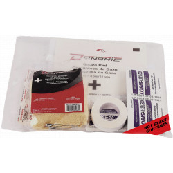PIP First Aid Kit - CSA Type 2 Series