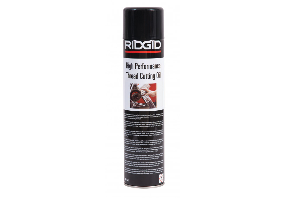 Ridgid Nu-Clear Plus Thread Cutting Oil