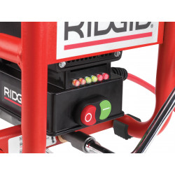 Ridgid Pipe Beveller - 30° - Transportable / 55088 *B-500