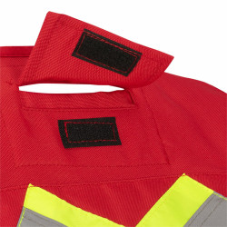 Pioneer Protective Clothing Surveyor's / Supervisor's Vest - Unlined ...