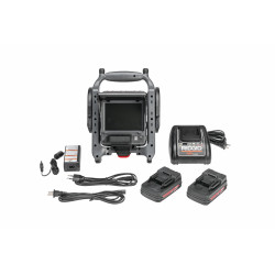 Ridgid CS6x VERSA System Kit